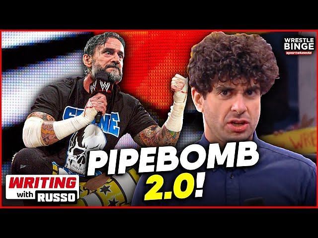 WWE veteran says Tony Khan potentially booking top AEW storyline ... WWE veteran says Tony Khan potentially booking top AEW storyline ...