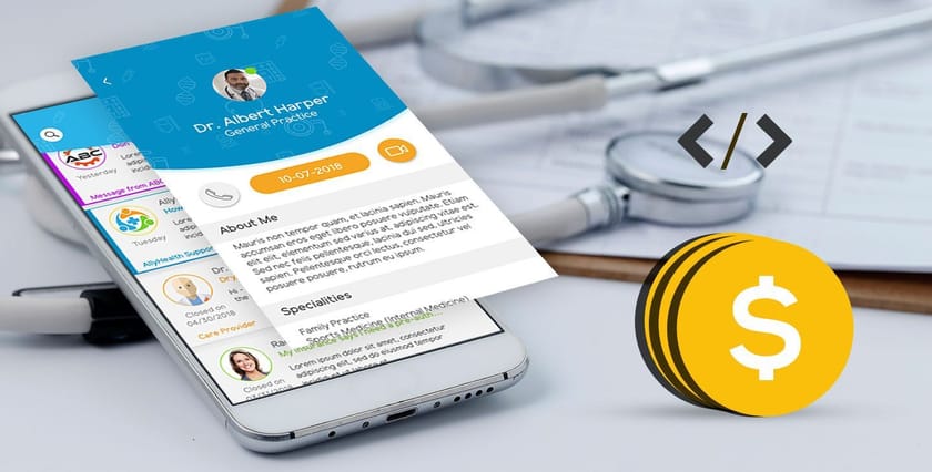 smartphone: Mobile-based health monitoring: 4 benefits and 4 drawbacks