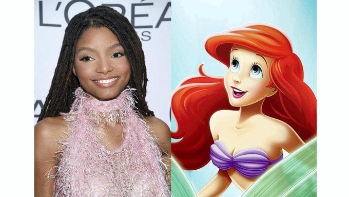 When will The Little Mermaid be released in theaters? Controversies ...
