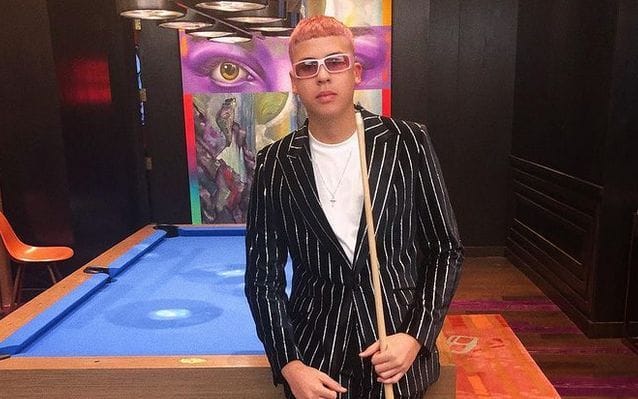 TikTok Star Bad Bunny’s Family - Parents, and Siblings
