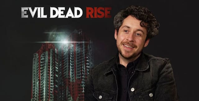 Evil Dead Rise Review: A horrifying tale of gore in galore