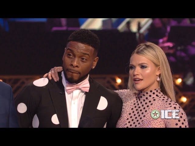 5 fun Len Goodman moments to remember from DWTS