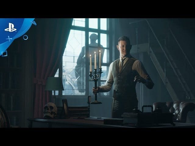 5 horror games with storylines that revolve around curses