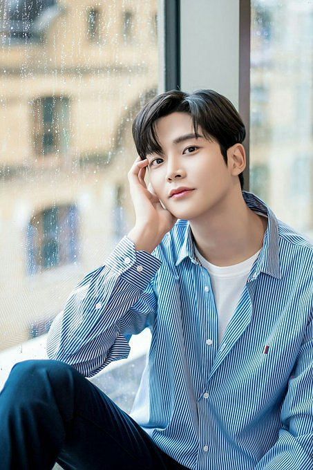 Choi Yi Hyun Confirmed To Star In The Upcoming Drama Sending Me To You Alongside Sf9s Rowoon