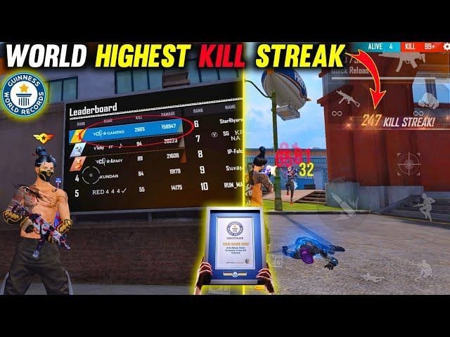Top 10 Free Fire Tricks and Tactics for Outplaying Your Opponents