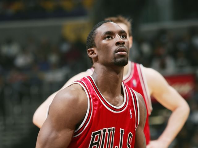 What happened to Ben Gordon? Arrest video surfaces in wake of juice ...