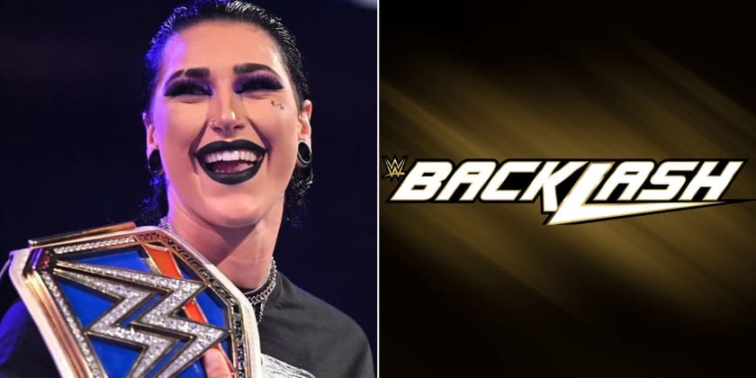 Potential spoiler on Rhea Ripley's opponent for WWE Backlash - Reports