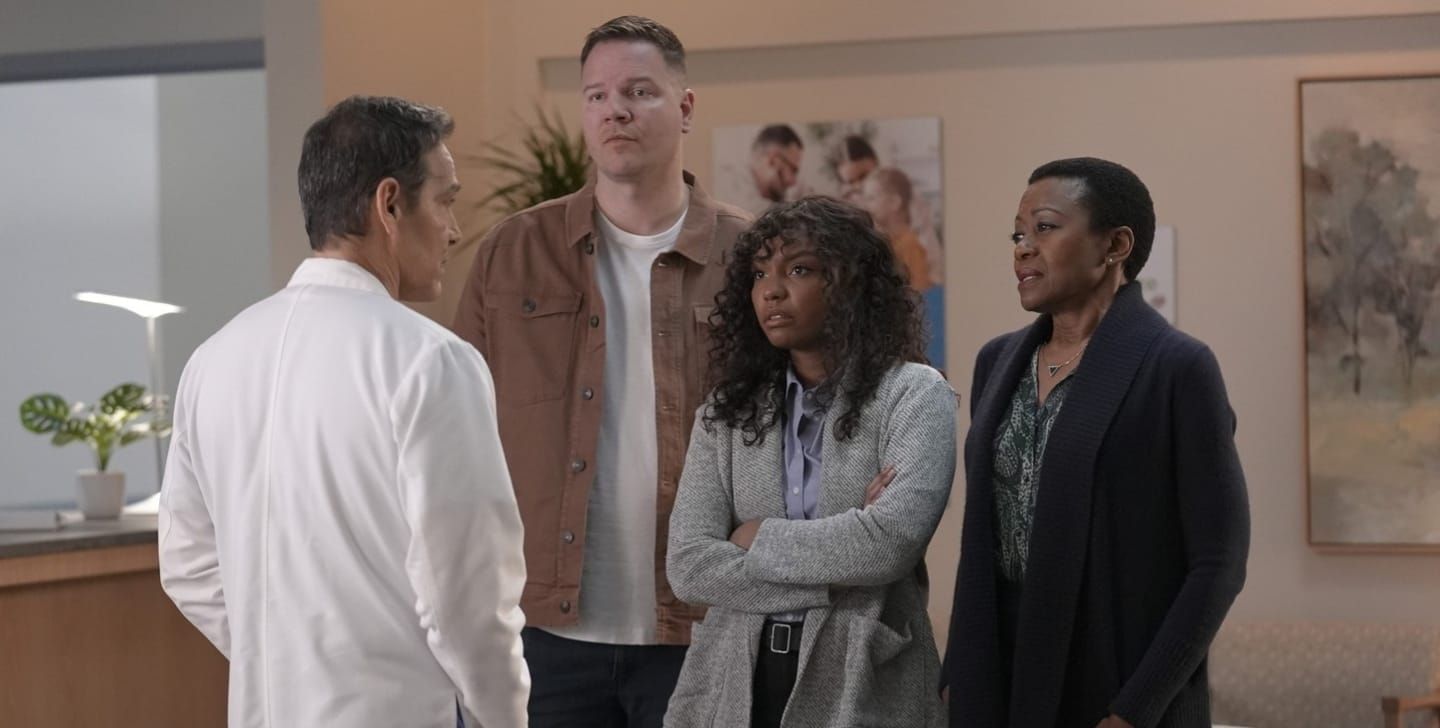 Who is in the 9-1-1 Lone Star cast?