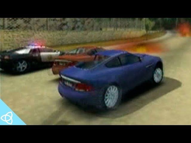 All Need For Speed games on PC, ranked