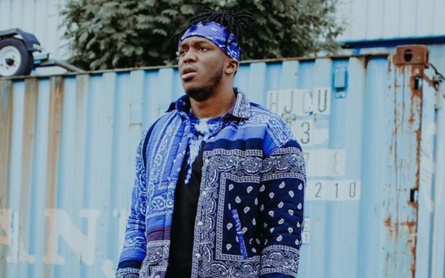 KSI next fight: KSI to take social media break after recent backlash ...