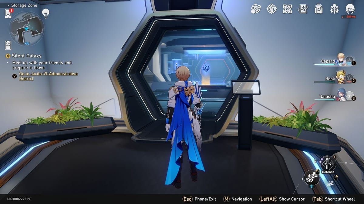 Honkai Star Rail Memory Bubbles location guide: How to use and where to ...