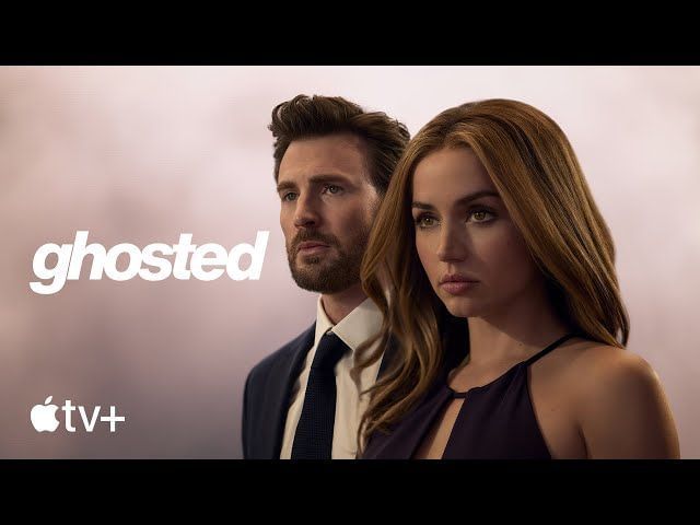 Ghosted on Apple TV+: Cast list and characters explored