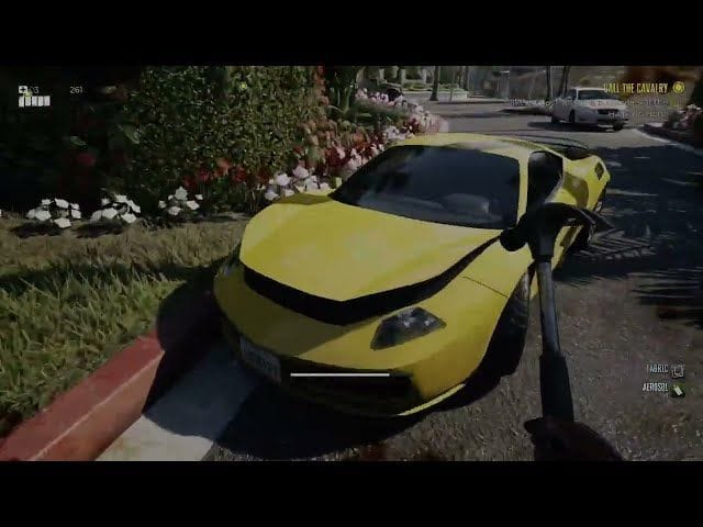 Apex Zombie: All Apex Zombie types in Dead Island 2