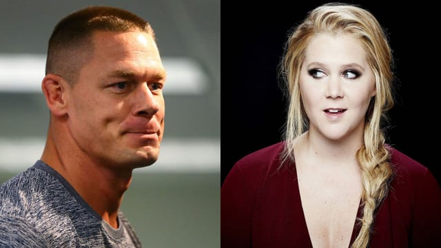 "I was wrong" - When WWE's John Cena got in trouble for intimate scene ...