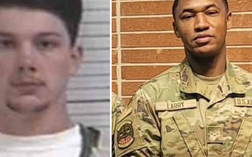 MMA fighter kills airman: Detailed account of the altercation between ...