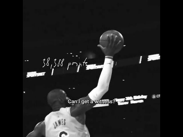 Lebron James Nike Contract Details Of Multi Million Dollar Deal Explored