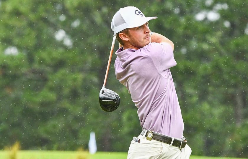 What is Ben Carr's Net Worth as of 2023?