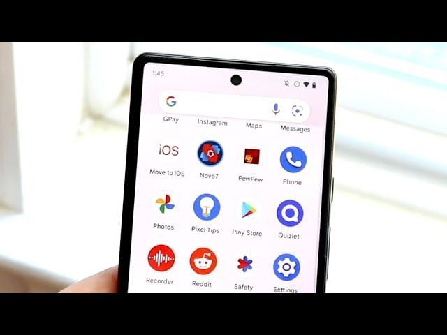 How to find hidden apps on Android