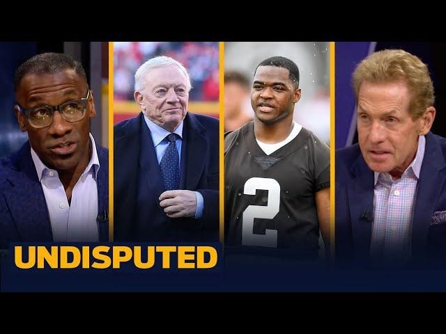 Aaron Rodgers’ former teammate blames Jerry Jones for costing Cowboys ...