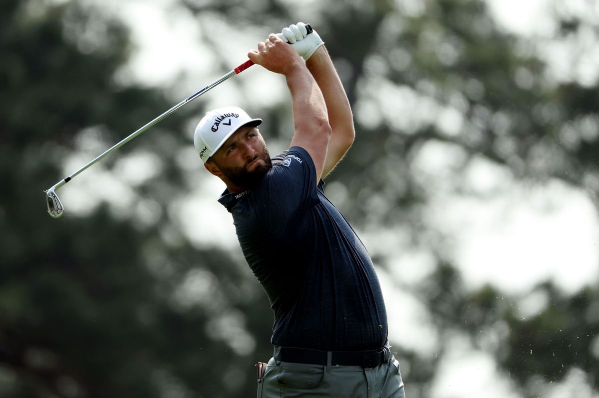 The Masters Day 1 leaderboard, standouts and more