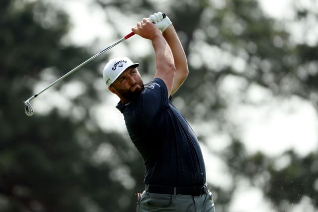 The Masters Day 1 leaderboard, standouts and more