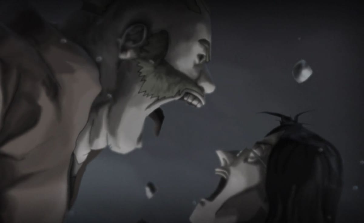 Who is Shojoji in Naruto?