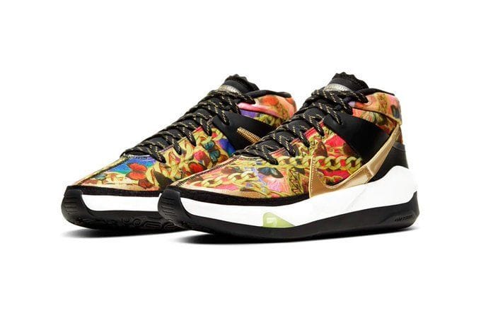 5 best Nike KD13 colorways of all time