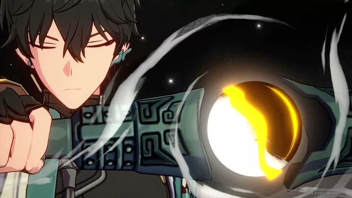 Honkai Star Rail Dan Heng build guide: Best relics and Light Cones