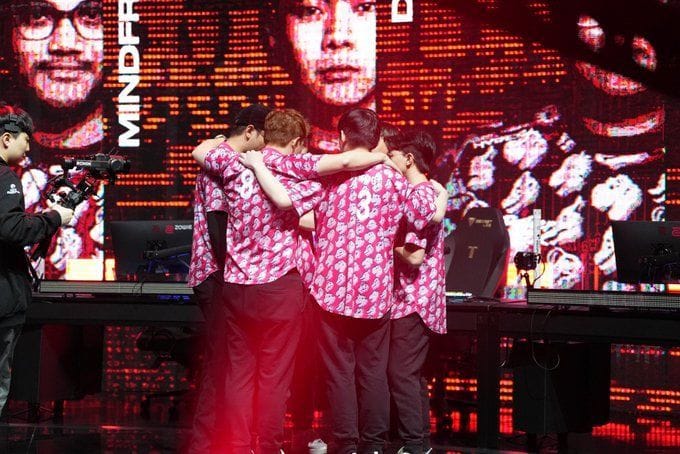 "We were not as aggressive as we should've been": Coach alecks on Paper ...