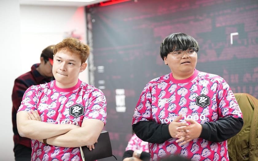 "We should have gone to a different bombsite" - PRX alecks on team's ...