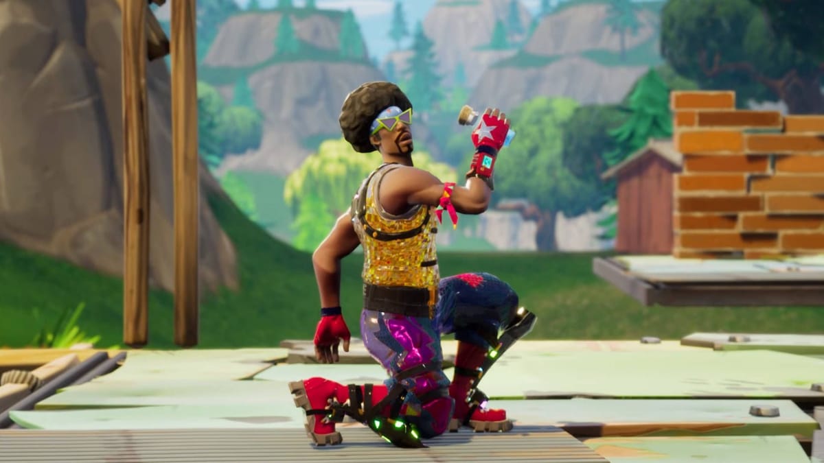 Fortnite: 8 things you're doing wrong in every fight (& how to fix them)