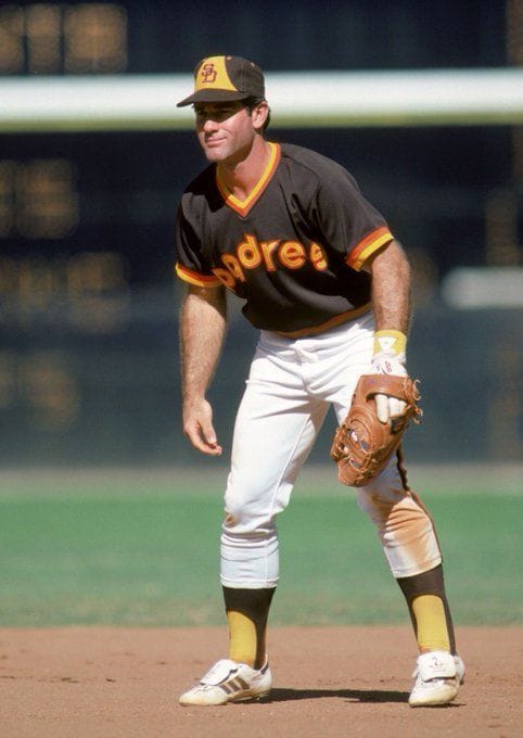 When Steve Garvey dodged accountability for fathering two children with ...