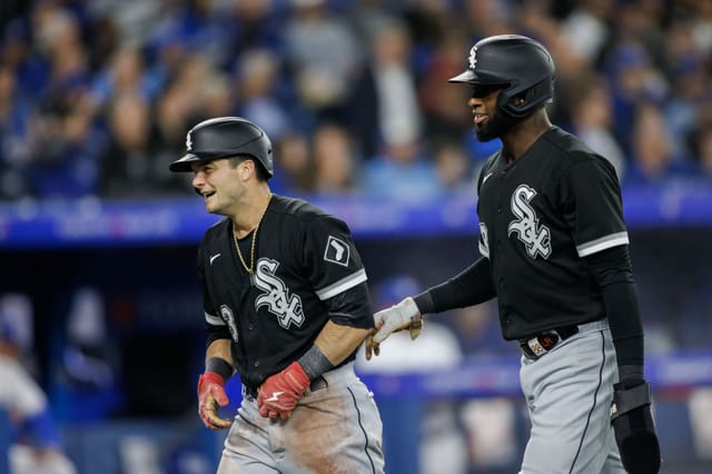 MLB insider calls for substantial changes by White Sox thinktank to ...