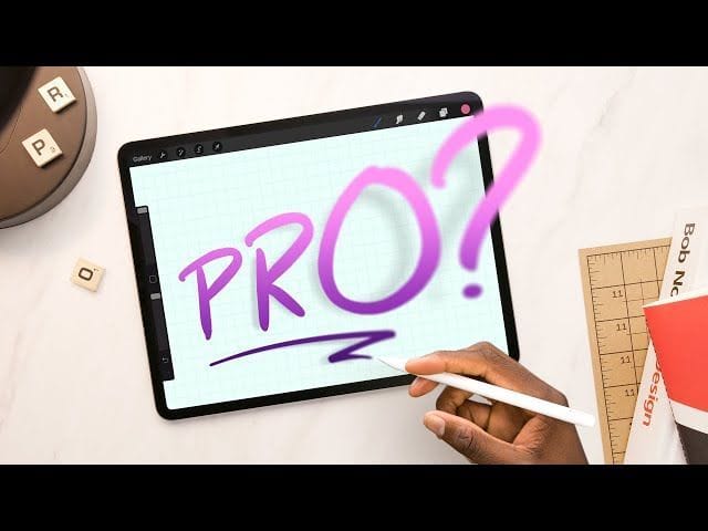 5 reasons why the iPad Pro is ultimate productivity device