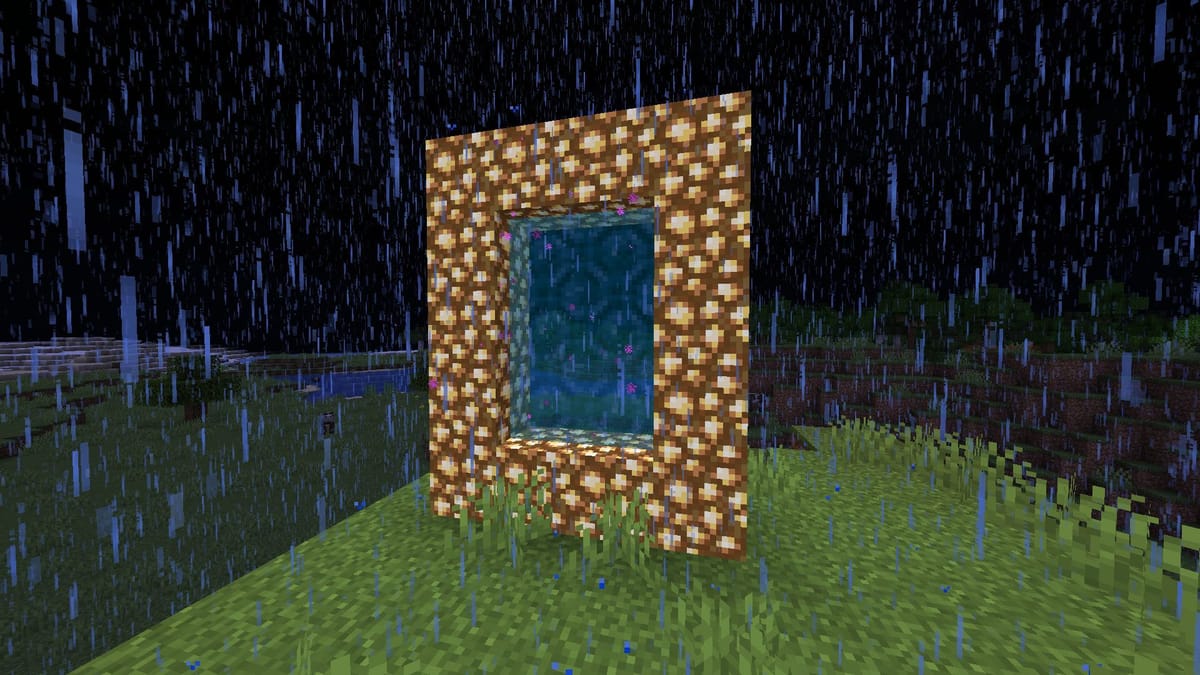 Top 5 fun things to do in Minecraft April Fools snapshot