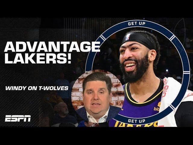 "It’s not Laker business"- Darvin Ham says his team is unfazed by ...