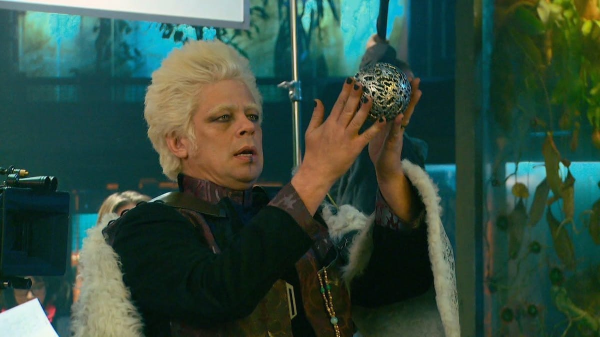 10 oldest MCU characters, ranked based on their appearance