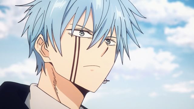 Mashle: Magic and Muscles episode 4: Mash encounters Lance Crown and ...