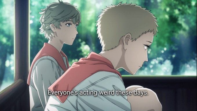 Heavenly Delusion episode 5: Release date and time, countdown, what to ...