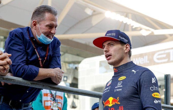Max Verstappen’s father was once arrested for attempted murder! Exploring facts of the former ...