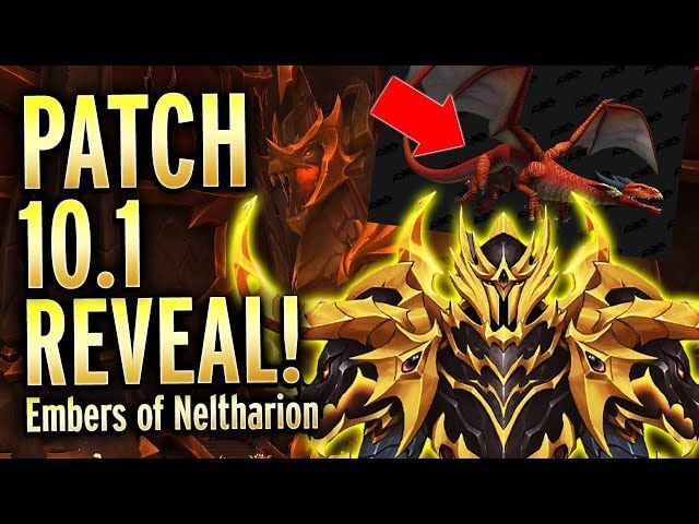 Cross-Faction guilds in World of Warcraft: Dragonflight - Official release date and what to expect