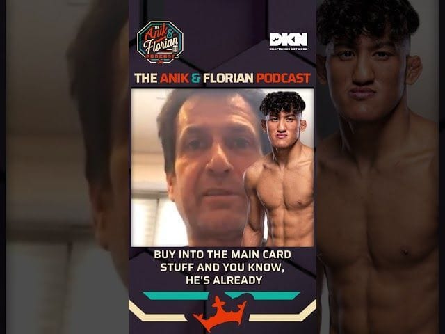 MMA News: Trans MMA fighter KO'd by male fighter, Raul Rosas Jr. tipped ...