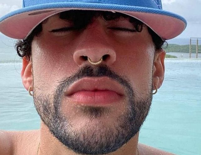 TikTok Star Bad Bunny’s Family - Parents, and Siblings