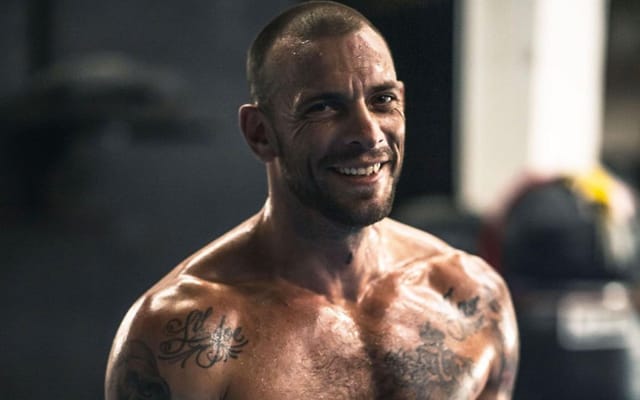 Joe Schilling bar fight: Joe Schilling gets away scot free for bar ...