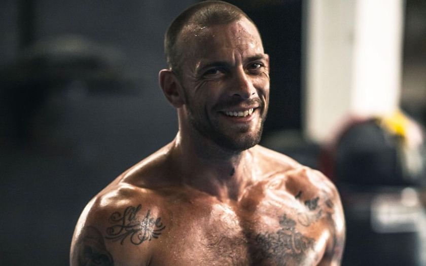Joe Schilling bar fight: Joe Schilling gets away scot free for bar ...