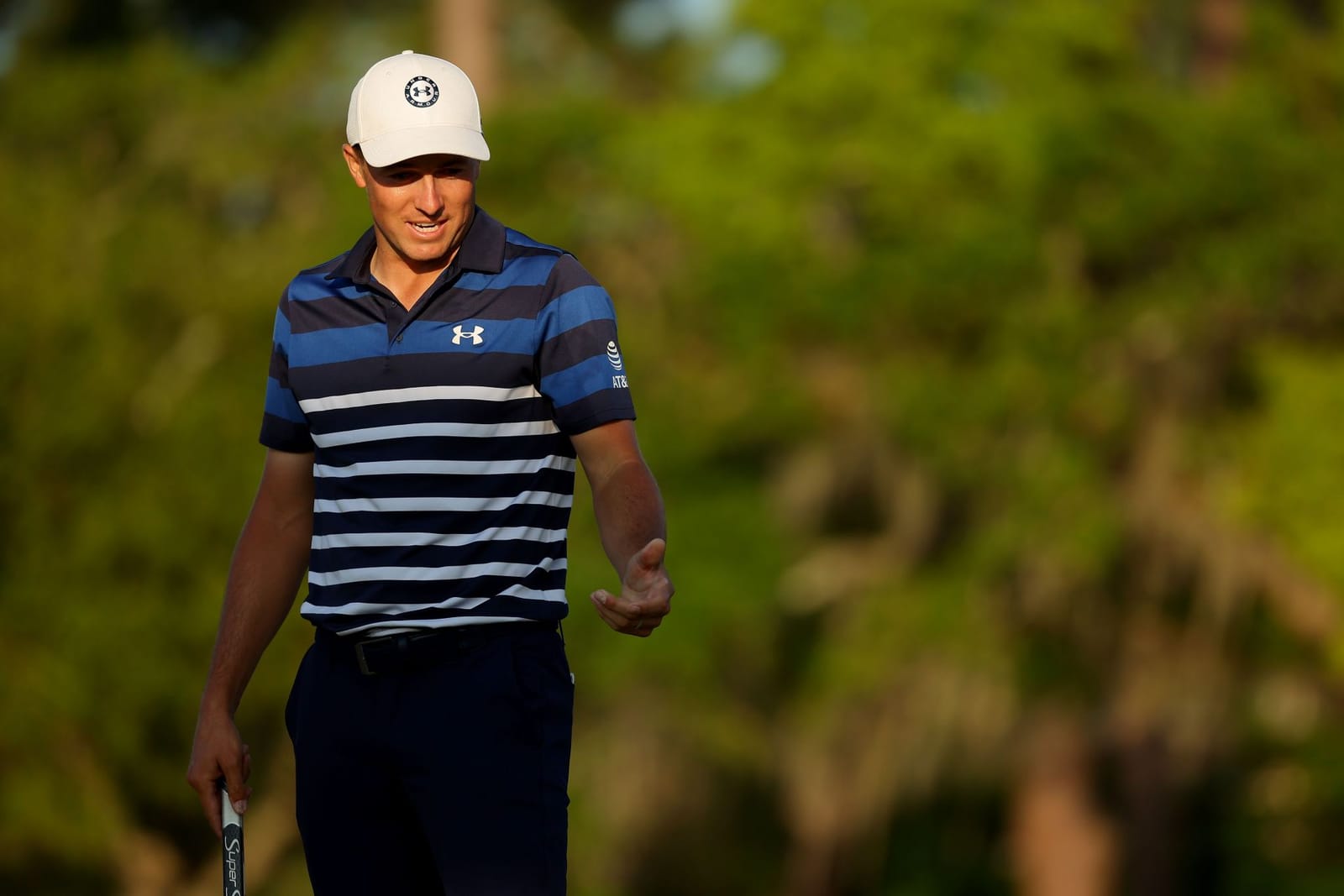 Jordan Spieth last victory in golf: When did Jordan Spieth last win a ...