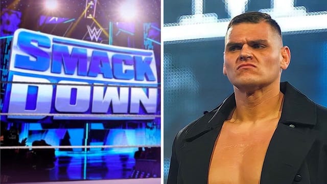 WWE: "That doesn’t make any sense" - 11-time Champion shoots on Gunther ...