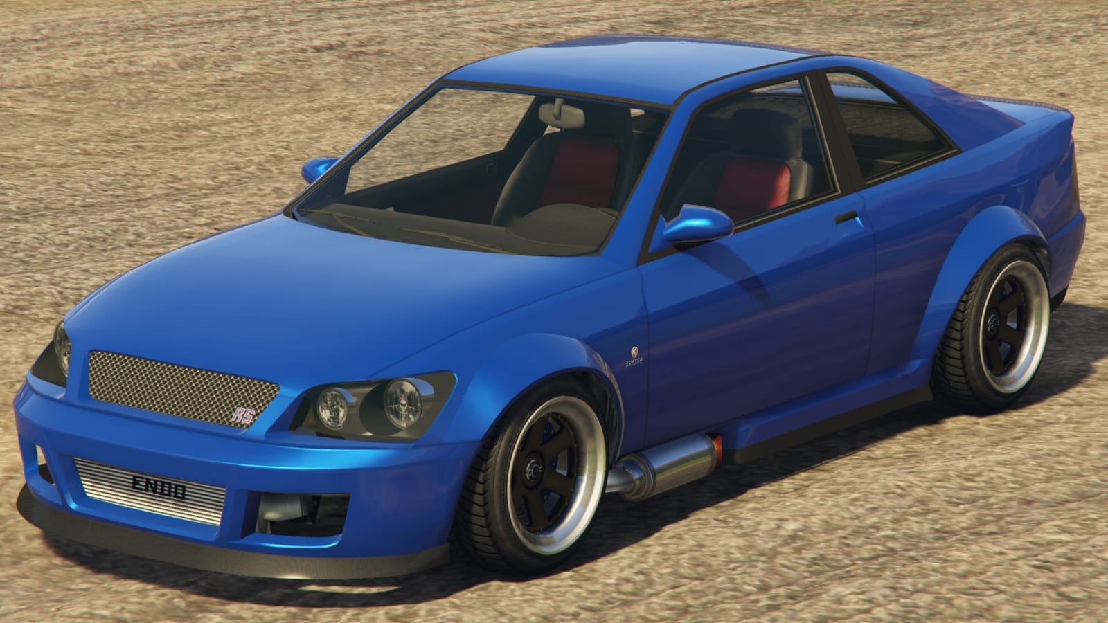 5 reasons to own Sultan RS in GTA Online after The Last Dose update