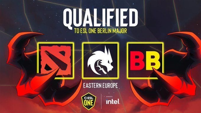 ESL One Berlin Major 2023: All qualified Dota 2 teams