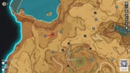 Look for a Fravashi Tree: Genshin Impact quest guide with locations